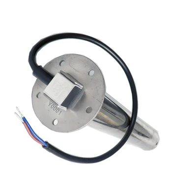 Holding Tank Level Sensor Sewage Waste Water Fuel Liquid For Bus Truck ...