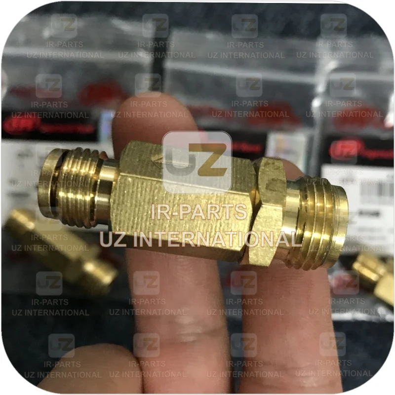 Ingersoll Rand Original Check Valve 23544612 - Buy Check Valve 23544612 ...