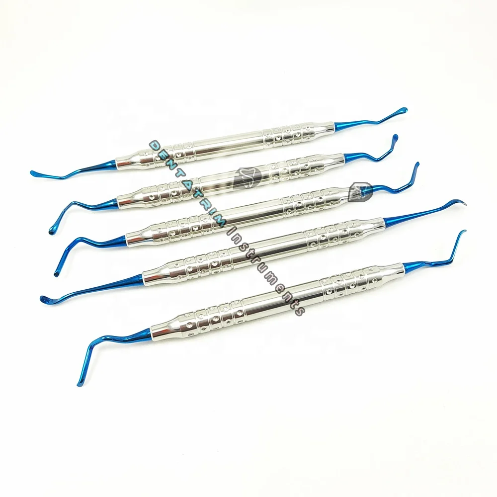 Vista Tunneling Procedure Kit - High Quality Dental Instruments