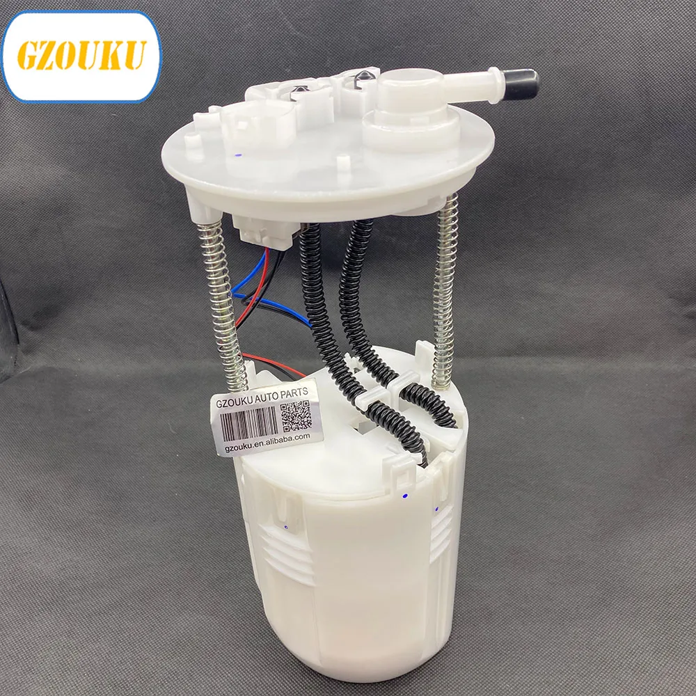 Gzouku Için Yakıt Pompası Meclisi Toyo Ta Hiace 2.7l 77020-26031 77020 ...