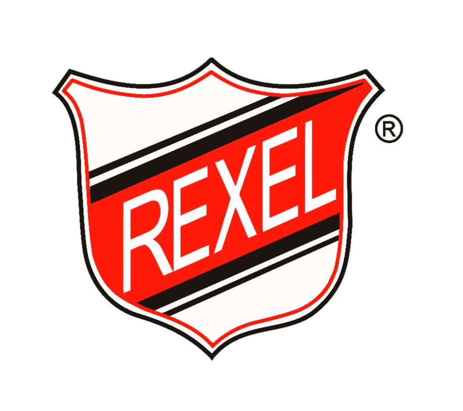Rexel Logo