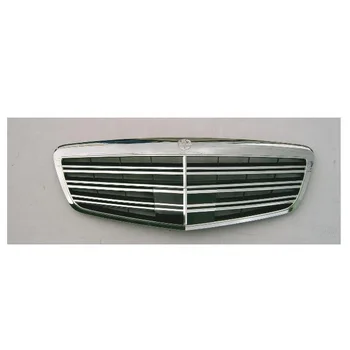 AUTO CAR BODY PARTS CAR GRILLS FOR W221 RADIATOR GRILLES 2218800683 ...
