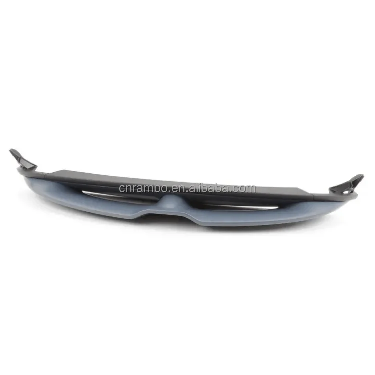 Mini F56 Carbon Fiber Rear Spoiler - Enhance Style & Performance