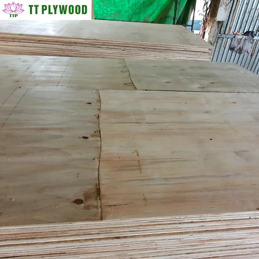 Lvl Pallet Timber Lvl Packing Plywood Lvl Wood Laminated Veneer Lumber ...