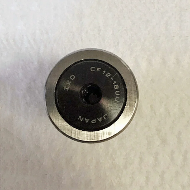 IKO Cam Follower Track Roller Bearing CFE30-1UU for High Speed