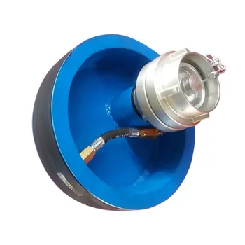 Single Size Inflatable Metal Core Test Plugs Plumbing Pipe Test Plug ...