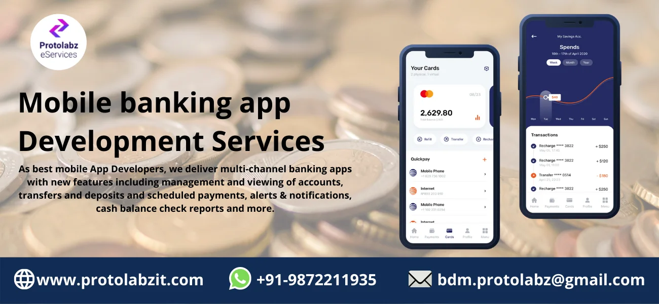 Top Mobile Banking Apps in India | Mobile Banking Application ...