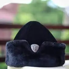 Muslim Hat Ertugrul Turkish Ottoman Bork National - Hats by Standard ...