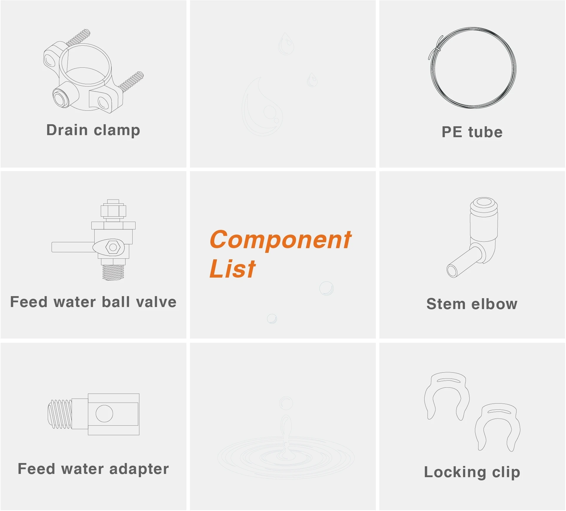 Built-in Tank Water Ro System - Buy Built-in Tank Water Ro System ...