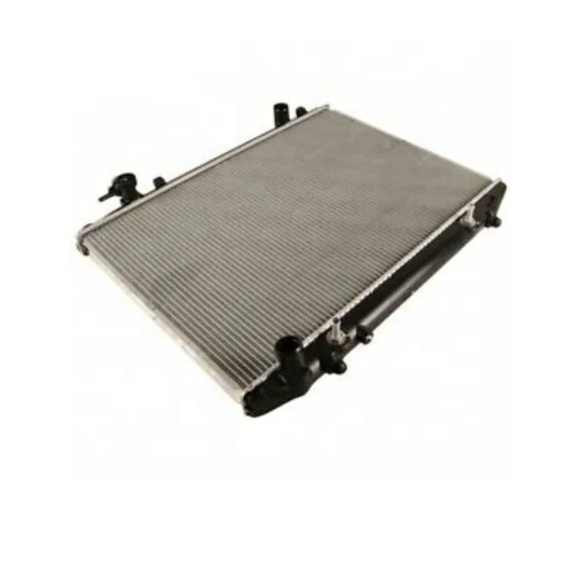 AUTO CAR ENGINE PARTS RADIATOR WLVH15200C WLVP15200C FOR FORD RANGER ...