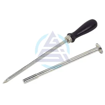 Bloat Trocar Equine Laparoscopic Instruments Cannula Medical Surgical ...