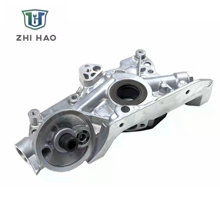 Auto Engine Oil Pump Oem 92067383 Oil Pumps For Chevrolet Opel Antara ...