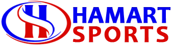 HAMART SPORTS - Sports Wear, Apparel