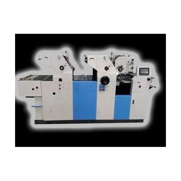 4 Color Offset Printing Machine Machine Computer Direct Offset Printing ...