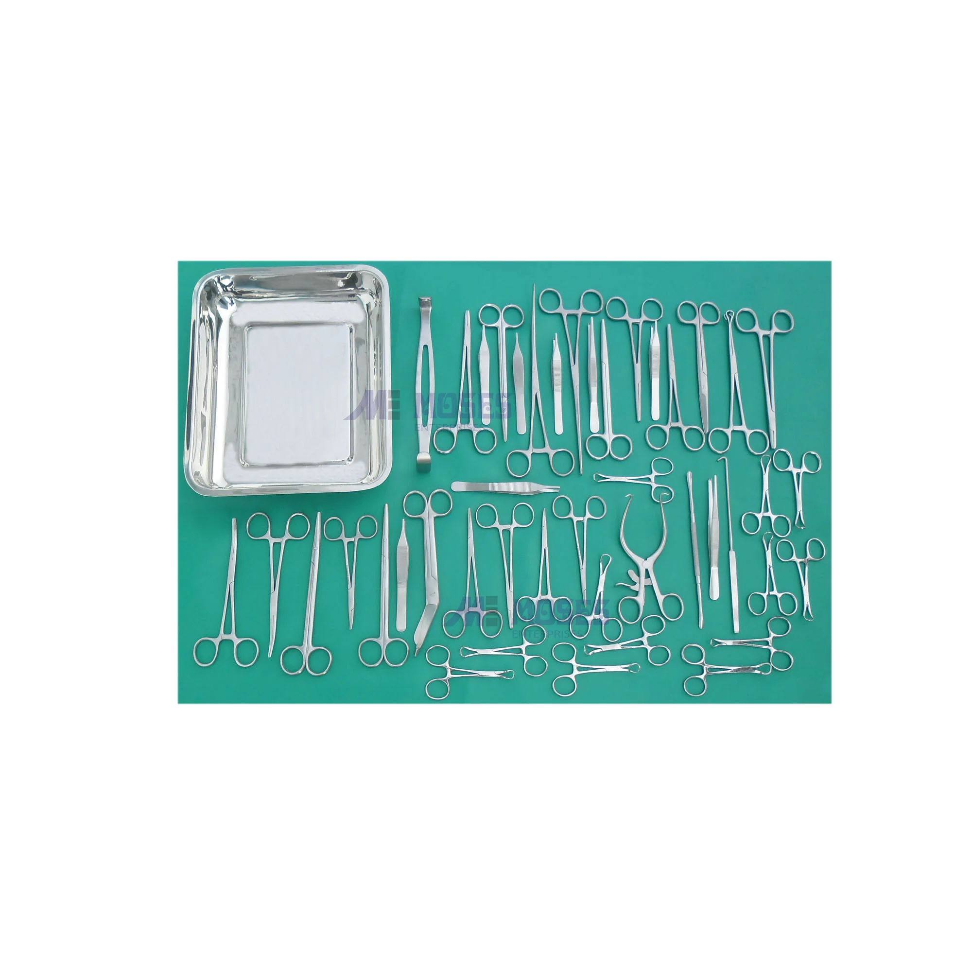 Veterinary Dissection Instrument Kit Animal Dissecting Set| Alibaba.com