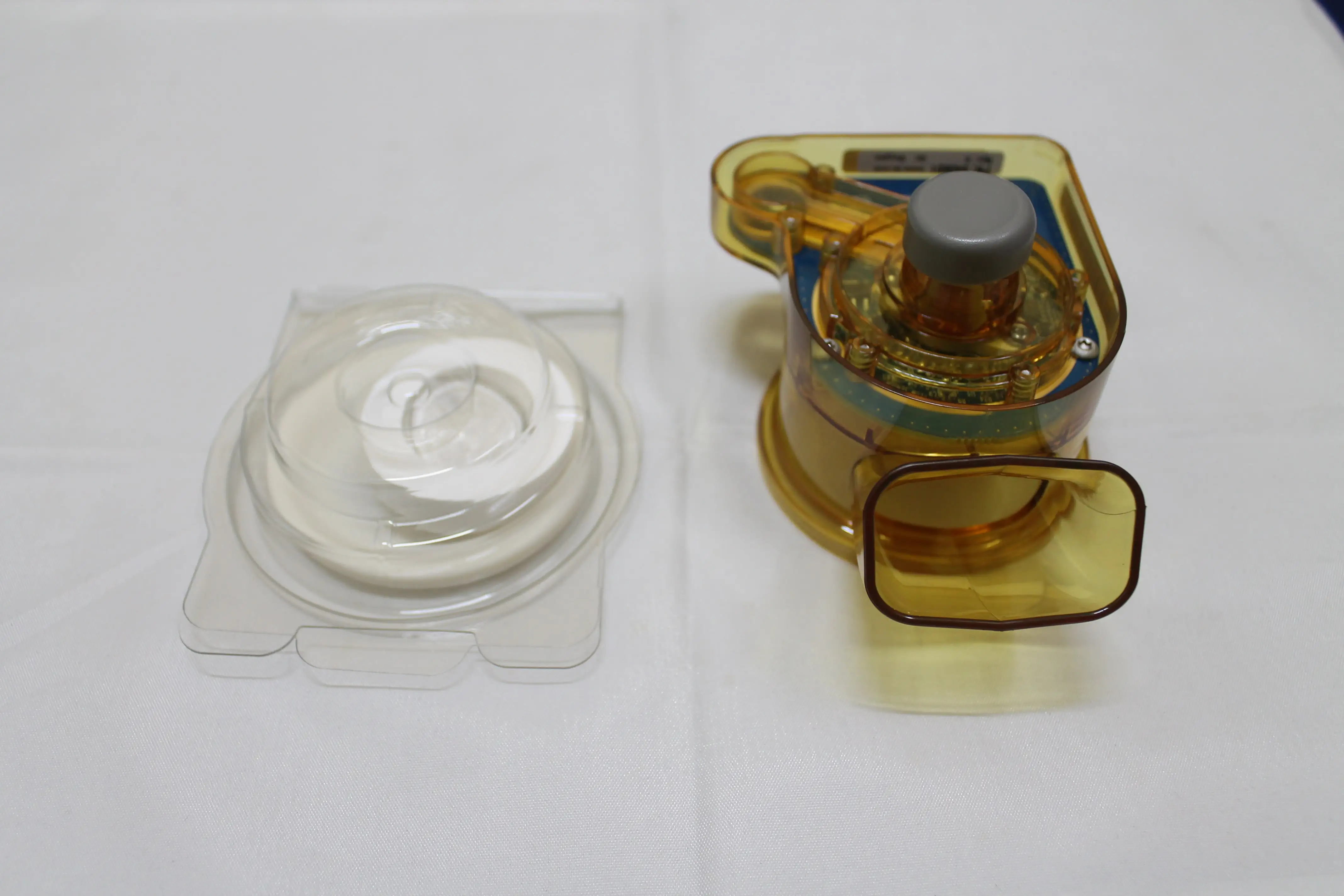 EXHALATION VALVE FLOW SENSOR - Reliable Performance & Safety