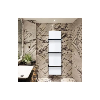 New Solomon Thin Plate Radiator - White-anthracite-black-red-gold ...
