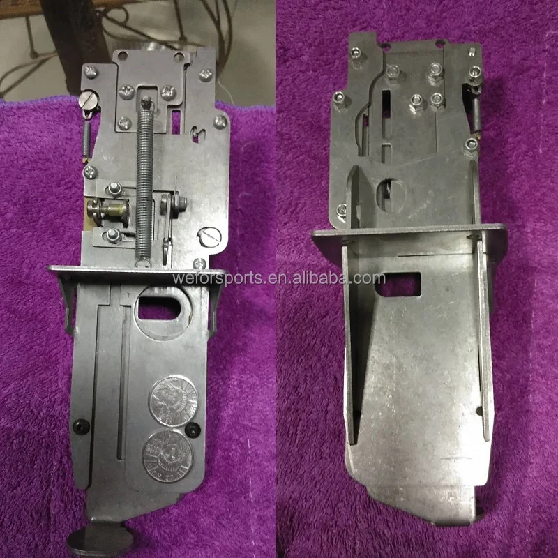 Coin Acceptor for Billiard Table Accessories - Manual Coin Machine