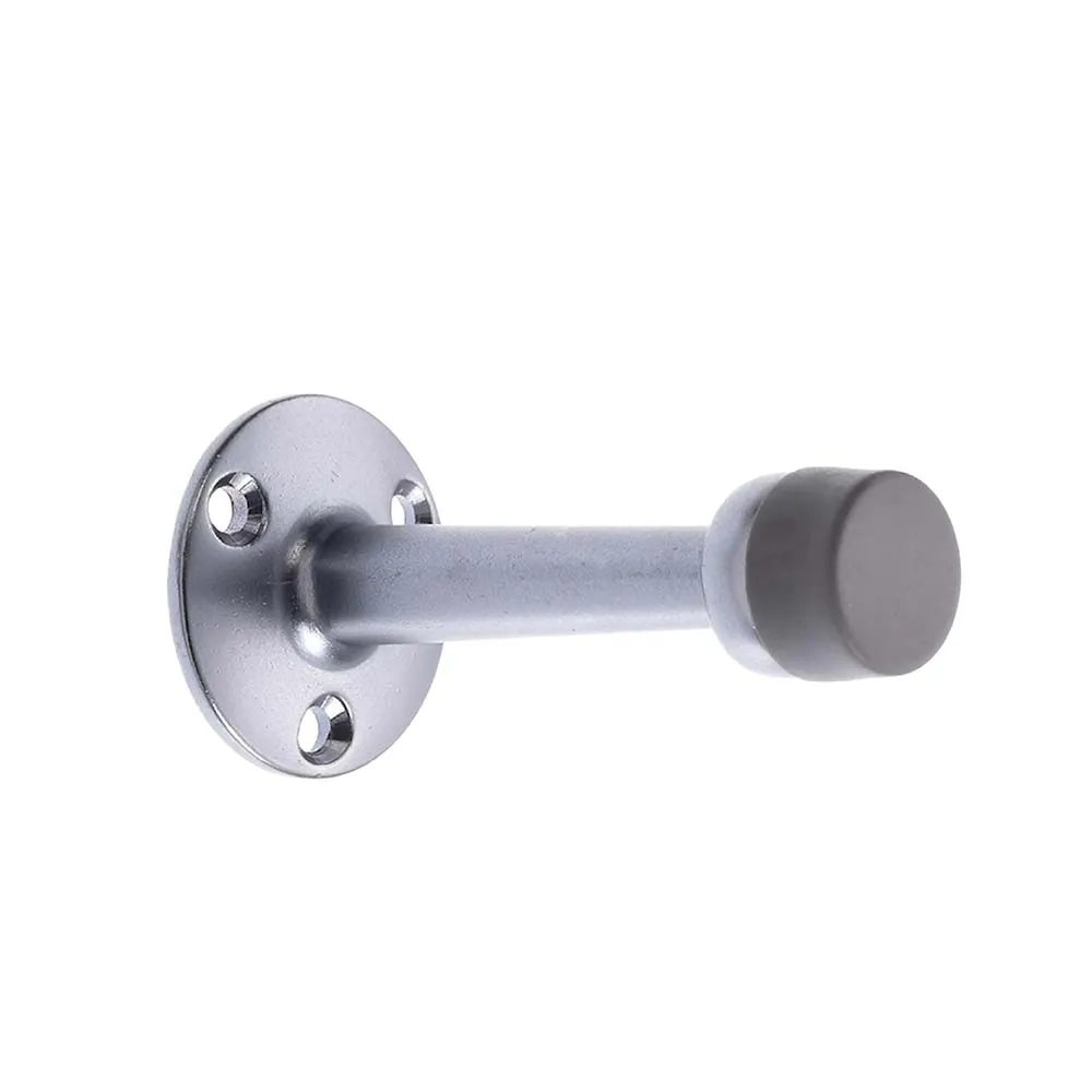 Durable Wall Mounted Door Stops - Protect Your Walls