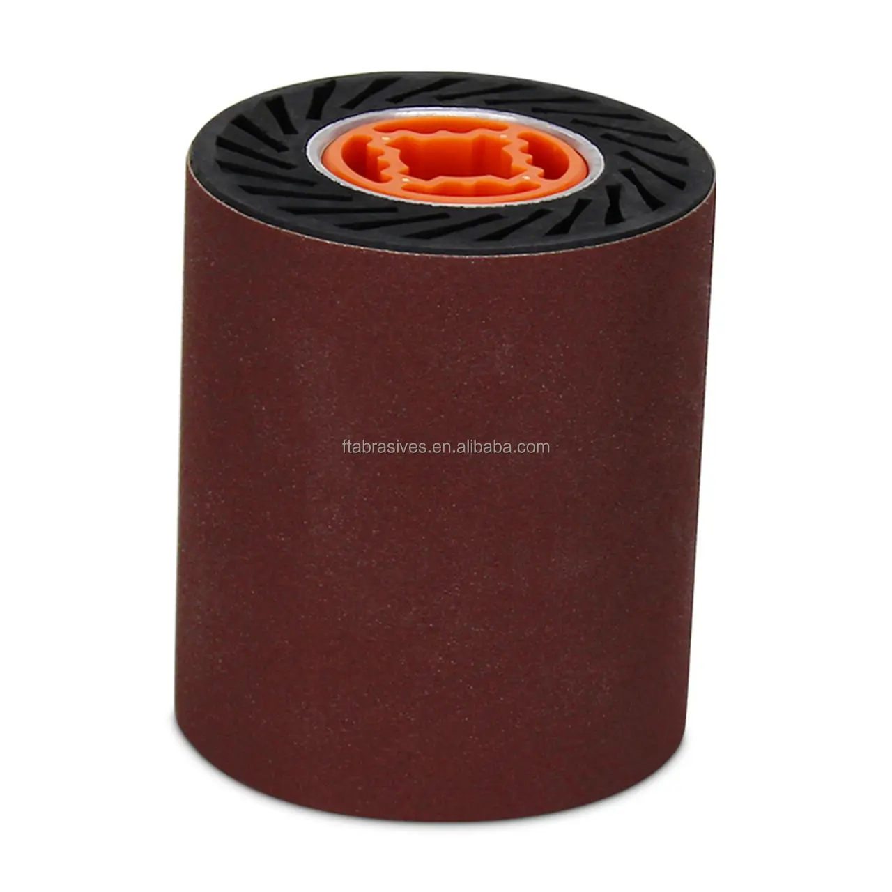 Shaft Rubber Expanding Drums - Efficient Sanding Solutions