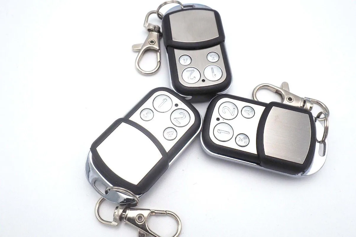 Universal Copy Code Remote Control Duplicator 315mhz 433mhz Rf Remote Control For Roller Shutter ...