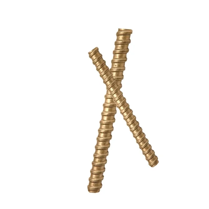 Formwork Accessories Threaded Bar Construction Material Scaffolding ...