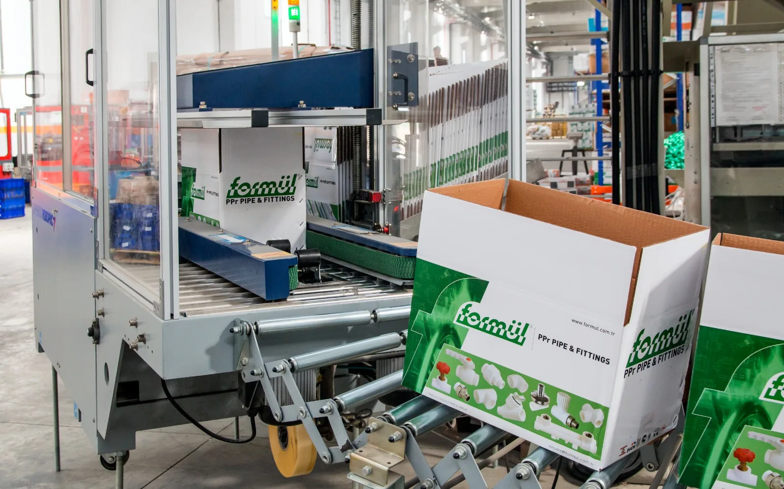 Polypropylene Pipes And Tubes For Hot And Cold Water Pipes,Indoor Water ...