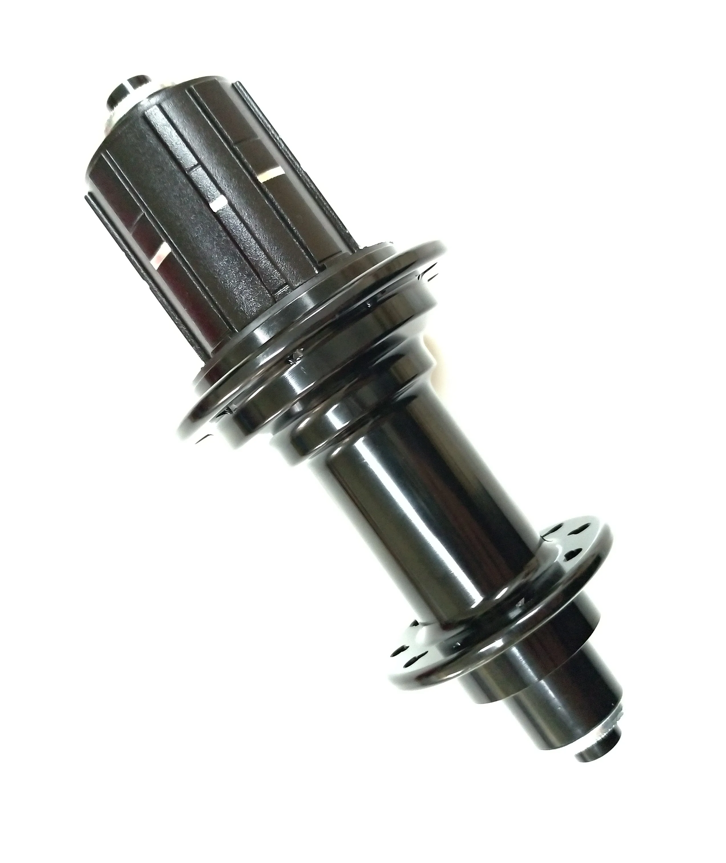 Popular Front Aluminum Alloy 16-28H Bicycle Road Wheel Hub with 3 Pawls ...