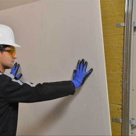 Fire Resistant Gypsum Boards - Reliable & Durable Solutions