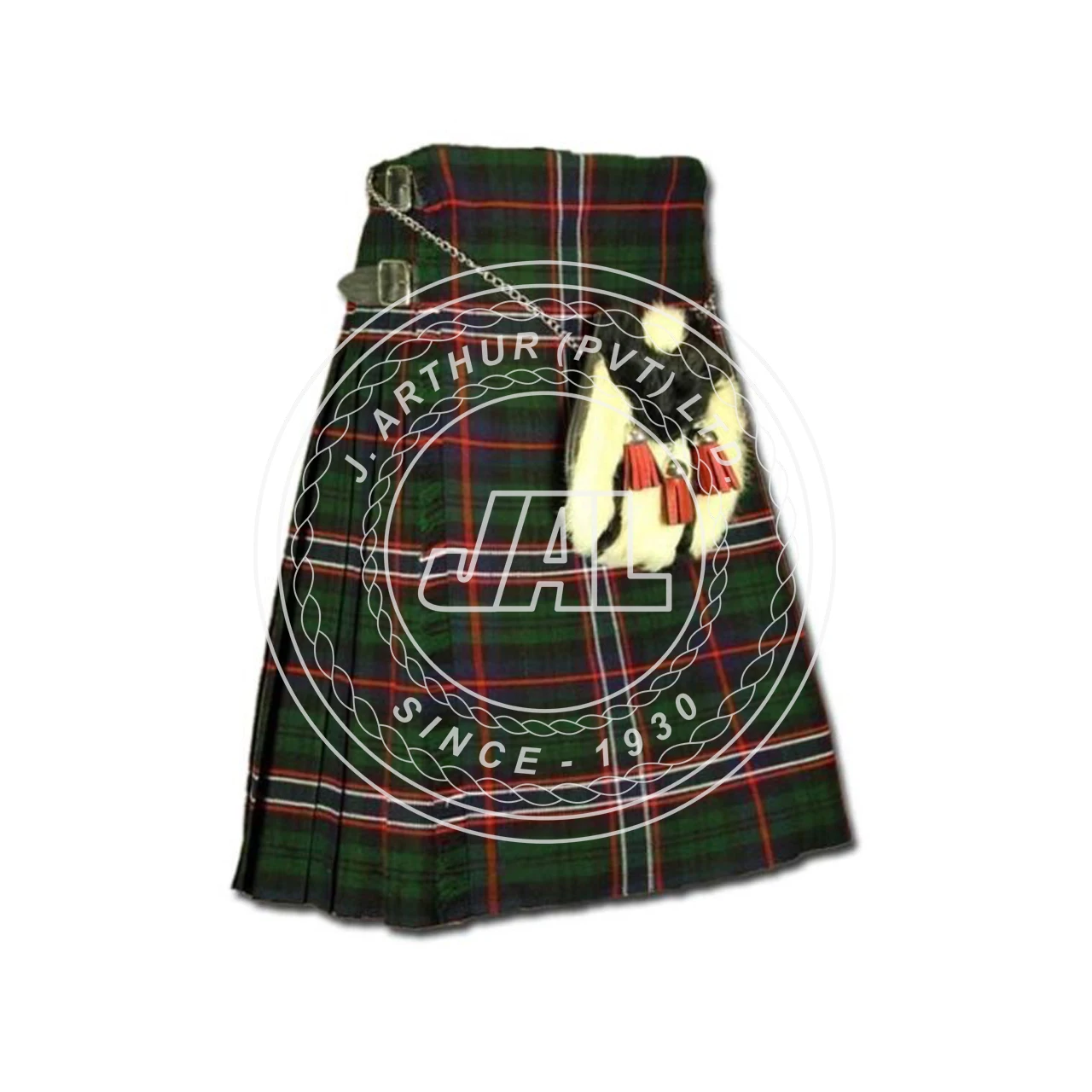 Adults Scottish Musical Wear Kilt Scottish Musical Band Uniform - Buy ...