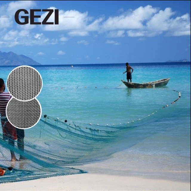 Floating Fish Farming Aquaculture Trap Fishing Trap Nets Aquaculture ...