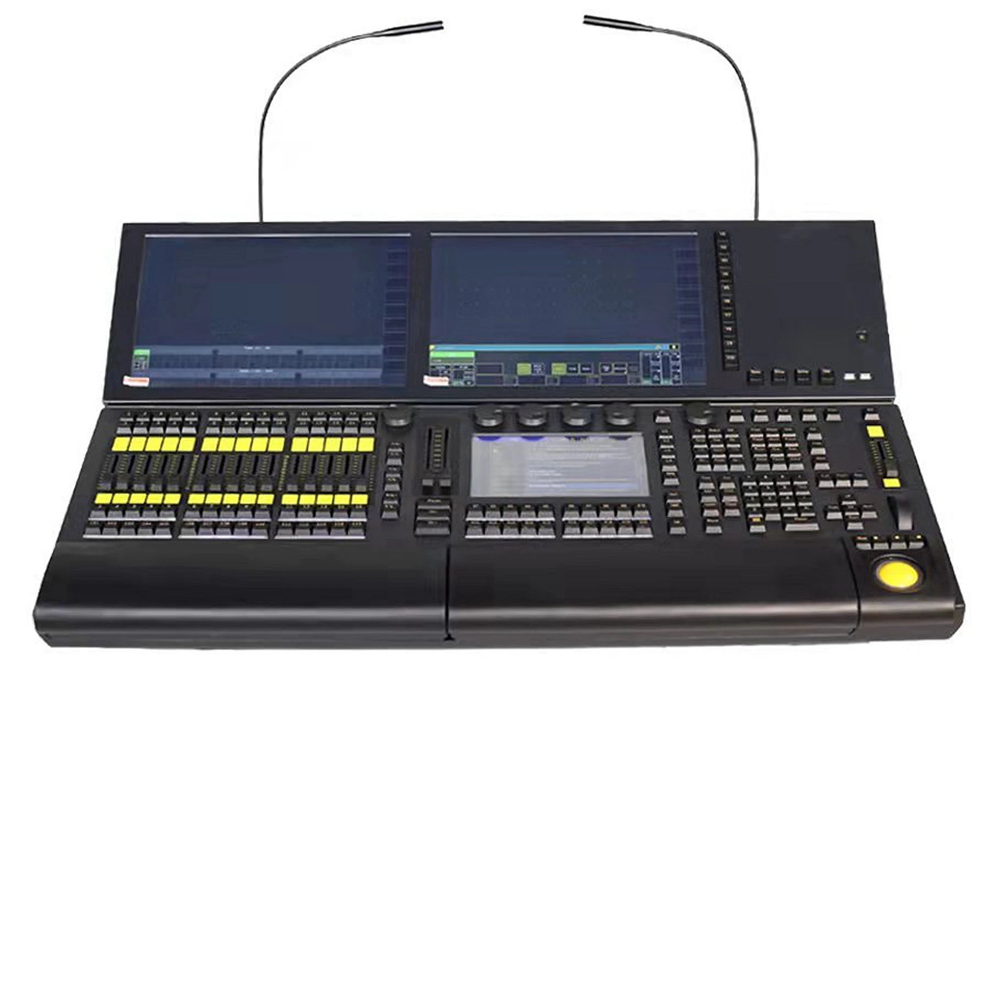 Professional Stage Equipment Dmx 512 Lighting Console,Dmx Led Light ...