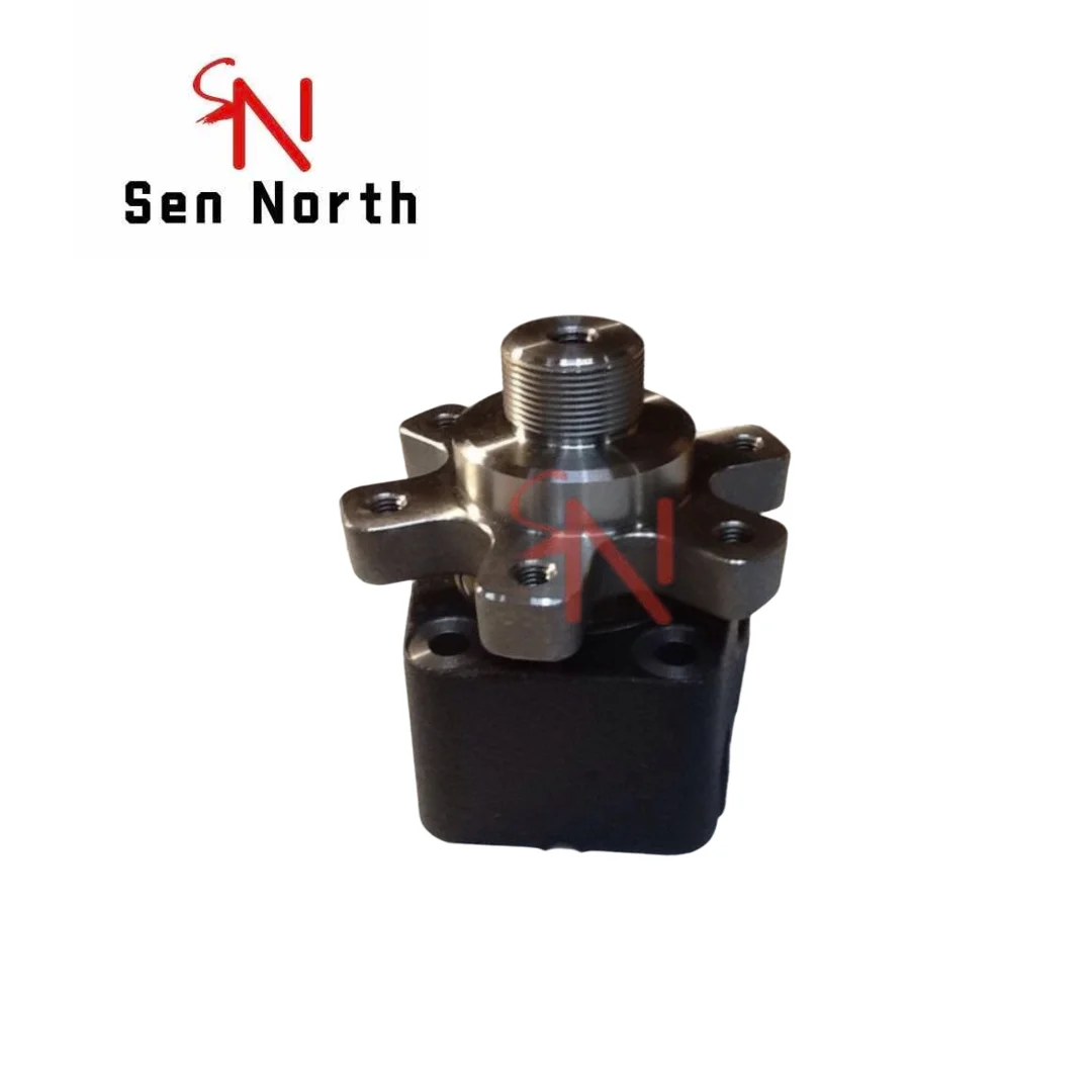 High Quality Truck Cooling Part Fan Hub Housing 1822050C93 for Mack Truck