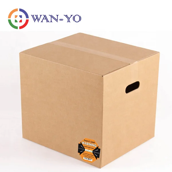 Impact Label 75G - Shock Vibration Detection for Shipment
