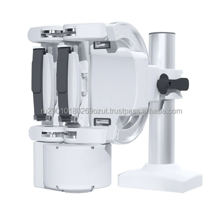 Medical Innovation Robotic Hand Exoskeleton Complex Brain-computer ...