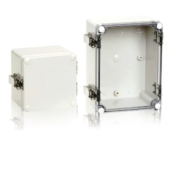 Electrical Panel Box Ip66/67 (sus Hinge Type)-made In Korea-waterproof ...