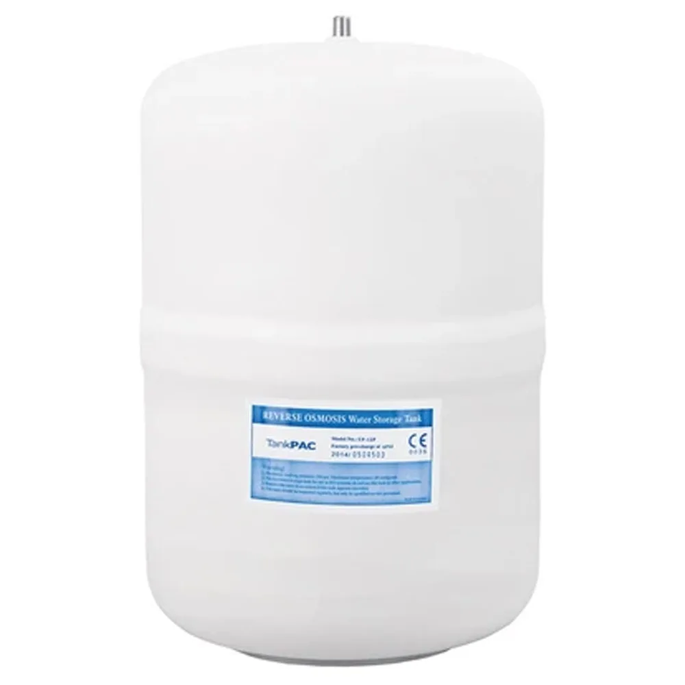 Fresh Water Systems Pae Tp-12p Reverse Osmosis Plasteel Storage Tank 3. ...