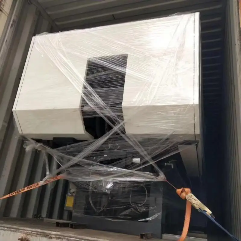 New Straight Linear Fusing Press HP-600 | High Quality Fusing Machine ...