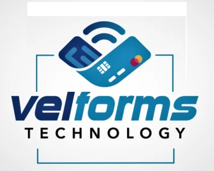 VELFORMS LIMITED CO. - Payment terminal, POS machine