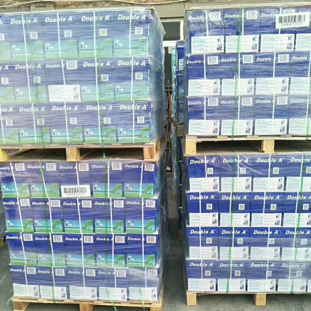 A4 Copier Paper Indonesia 80 Gsm/75 Gsm/70 Gsm Copier Paper - Buy ...