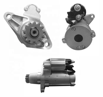 Auto Car Starter Motor For Toyota Avensis Camry Acv40 For Lexus 1az-fse ...