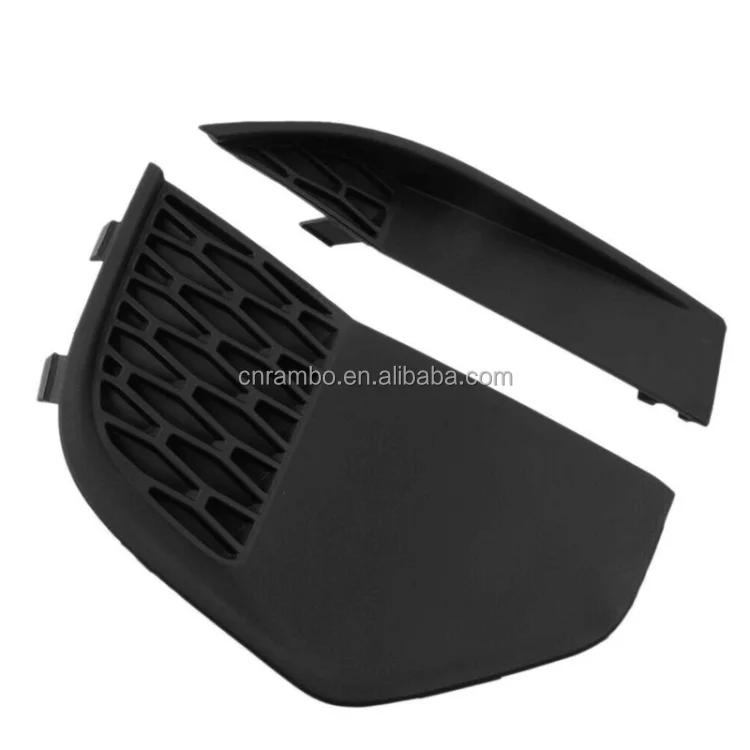 原始设备制造商lr061230 Lr061235路虎探索运动2015-2021雾灯灯罩黑色 - Buy 对于discovery Sport雾灯 ...