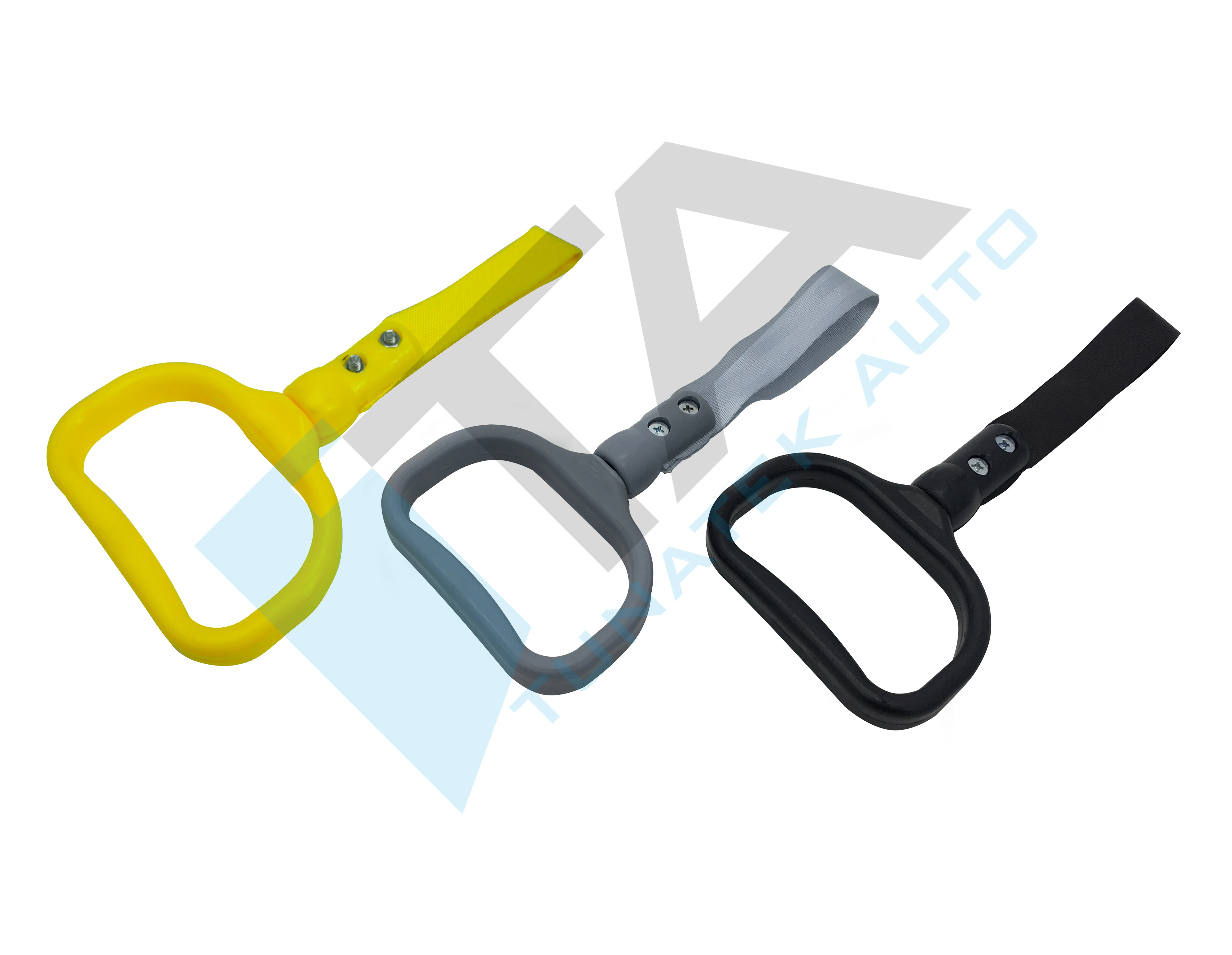 Plastic Grab Handle For Public Transport Tourist Bus Minibus Shuttle ...