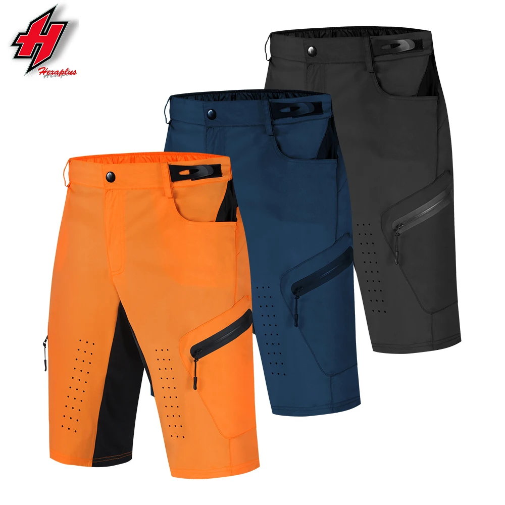 Custom MTB Shorts - Durable, Comfortable, and Versatile