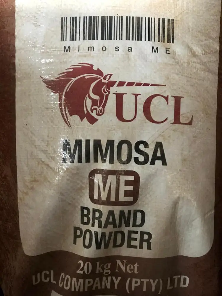 Mimosa Extract Natural Tannin - Buy Tannin Powder Plant Extract ...