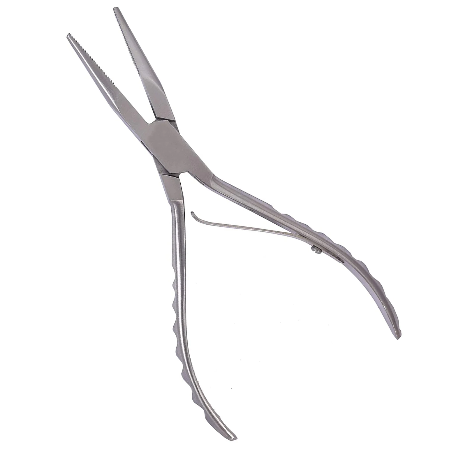Fish Bone Pliers - Buy Kitchen Fish Bone Pliers Tweezers Stainless ...