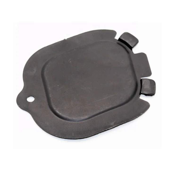 OEM 4G0810171A 4G0810172A Rear Inner Fender Liner for Audi A6 C7 2013 ...