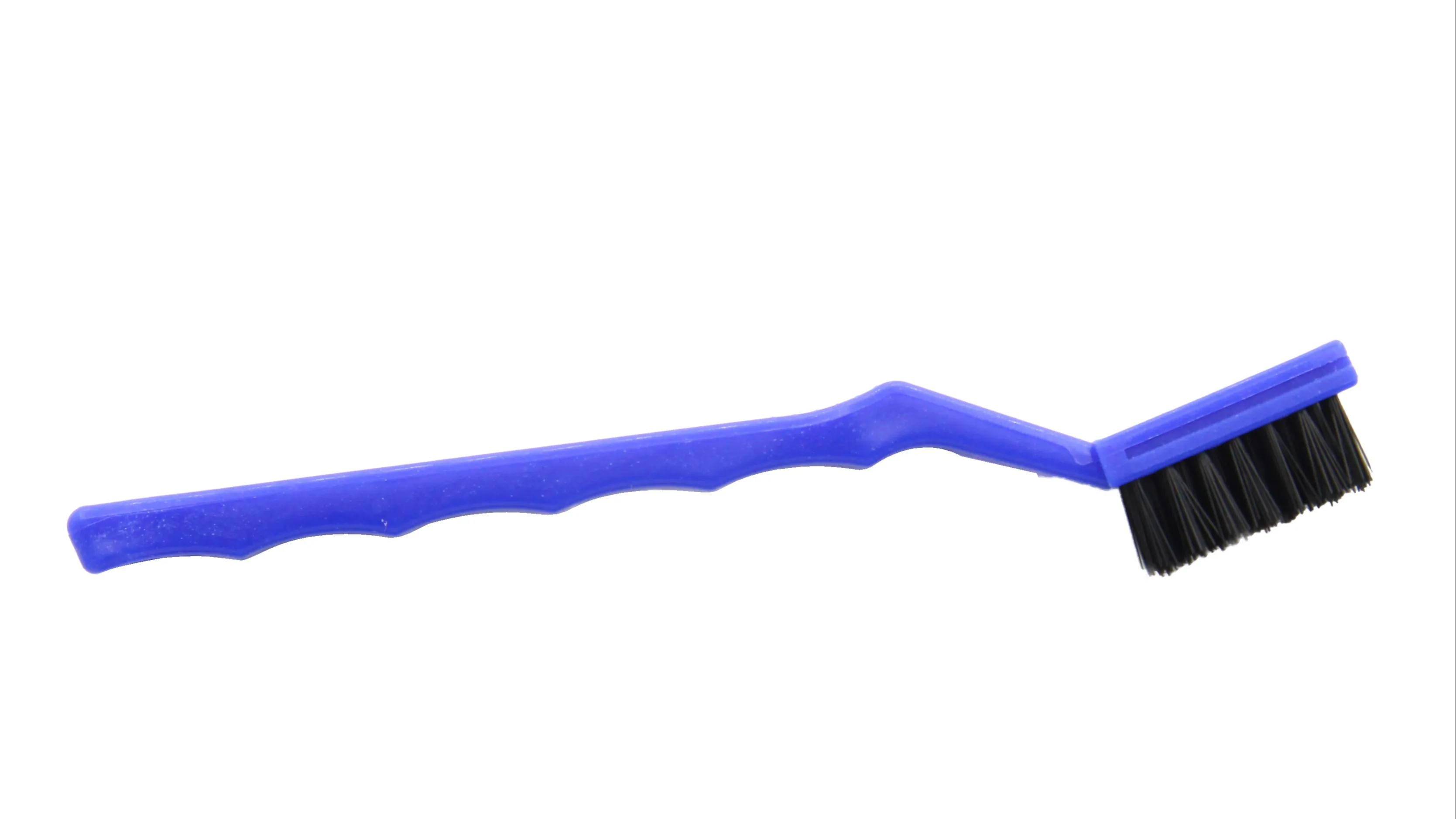 Dem Cb08a-3c 3-piece Set Industrial Toothbrush Style Cleaning Brush ...