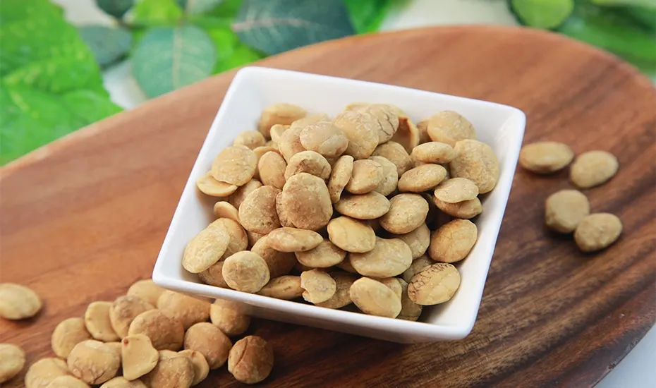 Roasted Sacha Sacha Inchi Nut From Vietnam- Make Sachi Oil - Helen +84 ...