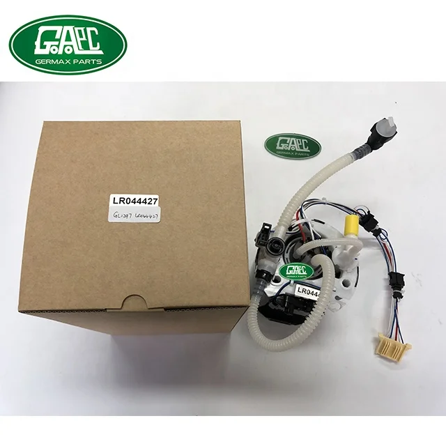Gl1297 Lr057235 Lr044427 2.0l Petrol 2 Pin Fuel Pump For Land Rover For ...
